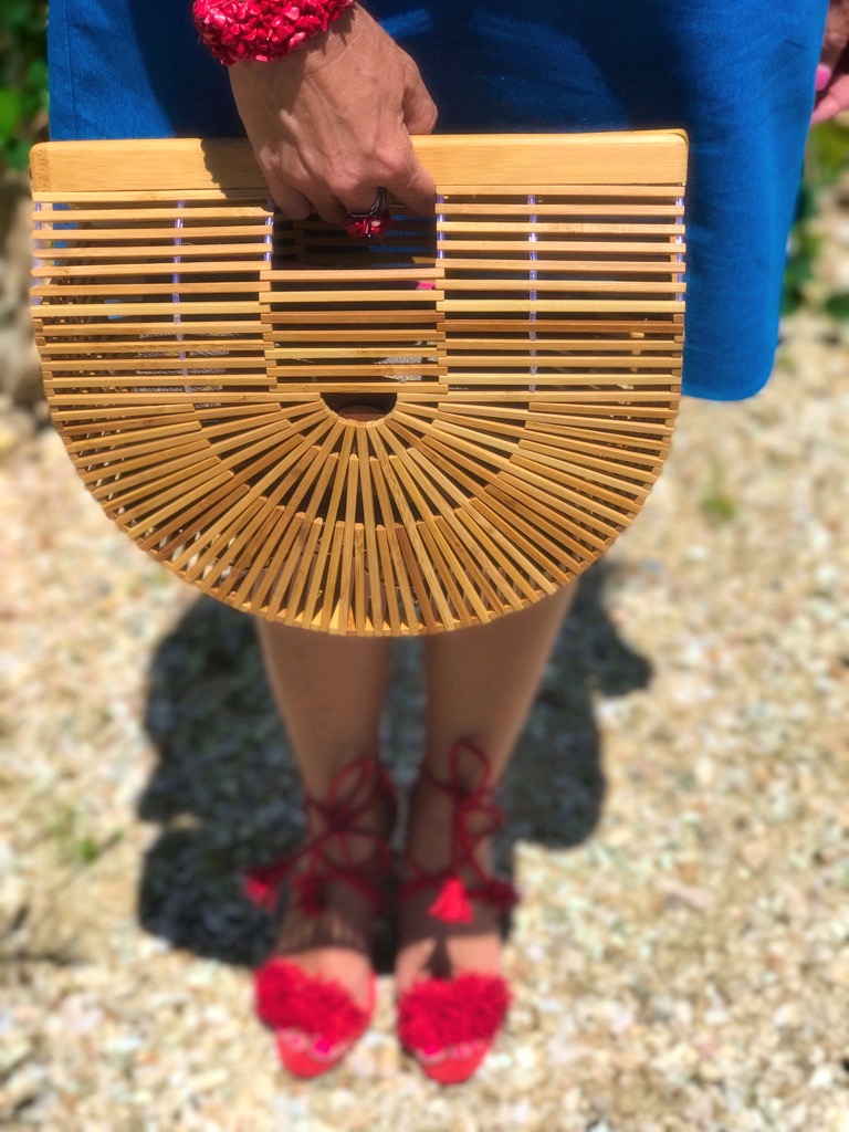 8 essentials everyone needs for Summer! - Dear D'Arcy