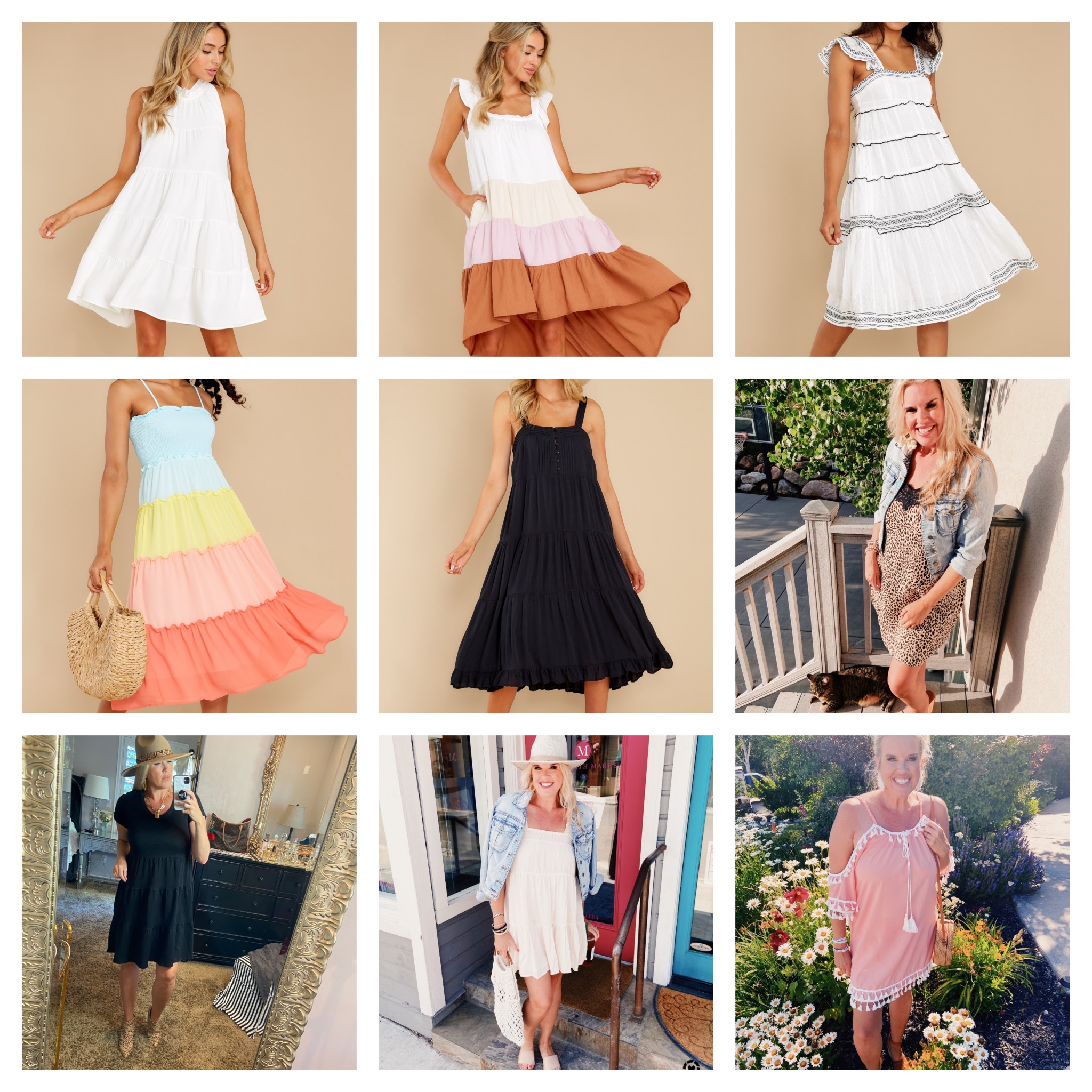 10 Summer Favorites I Can't Live Without! - Dear D'Arcy