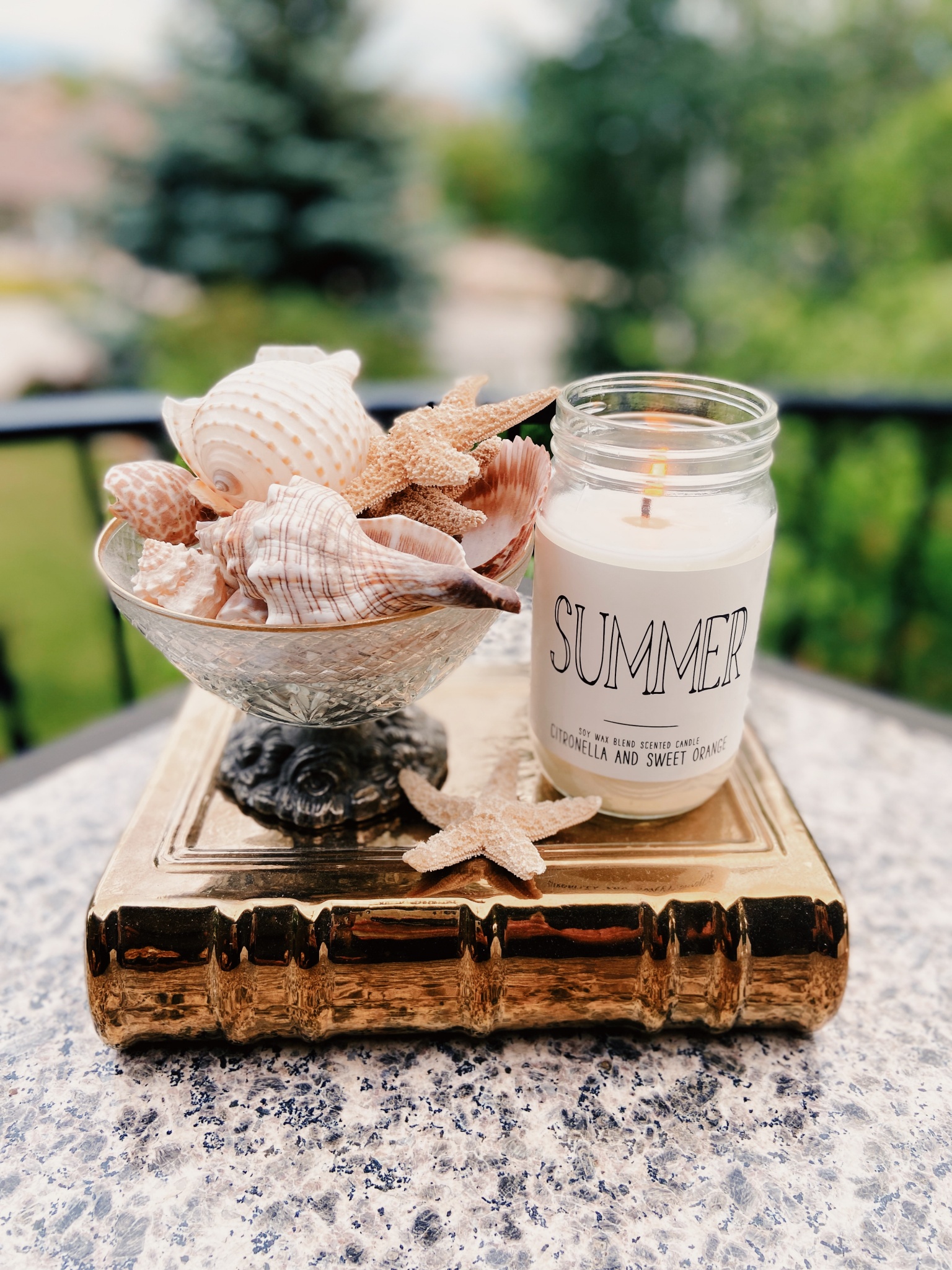 10 Summer Favorites I Can't Live Without! - Dear D'Arcy