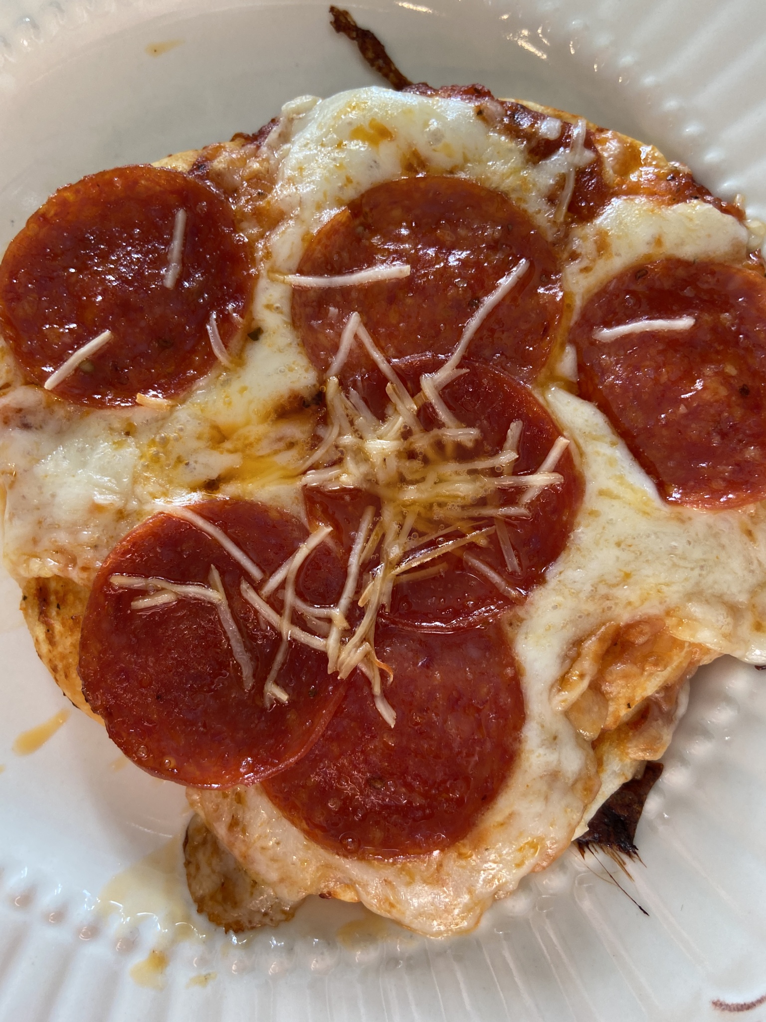 Build Your Own Pizza Bar for a Fun family Meal - Dear D'Arcy