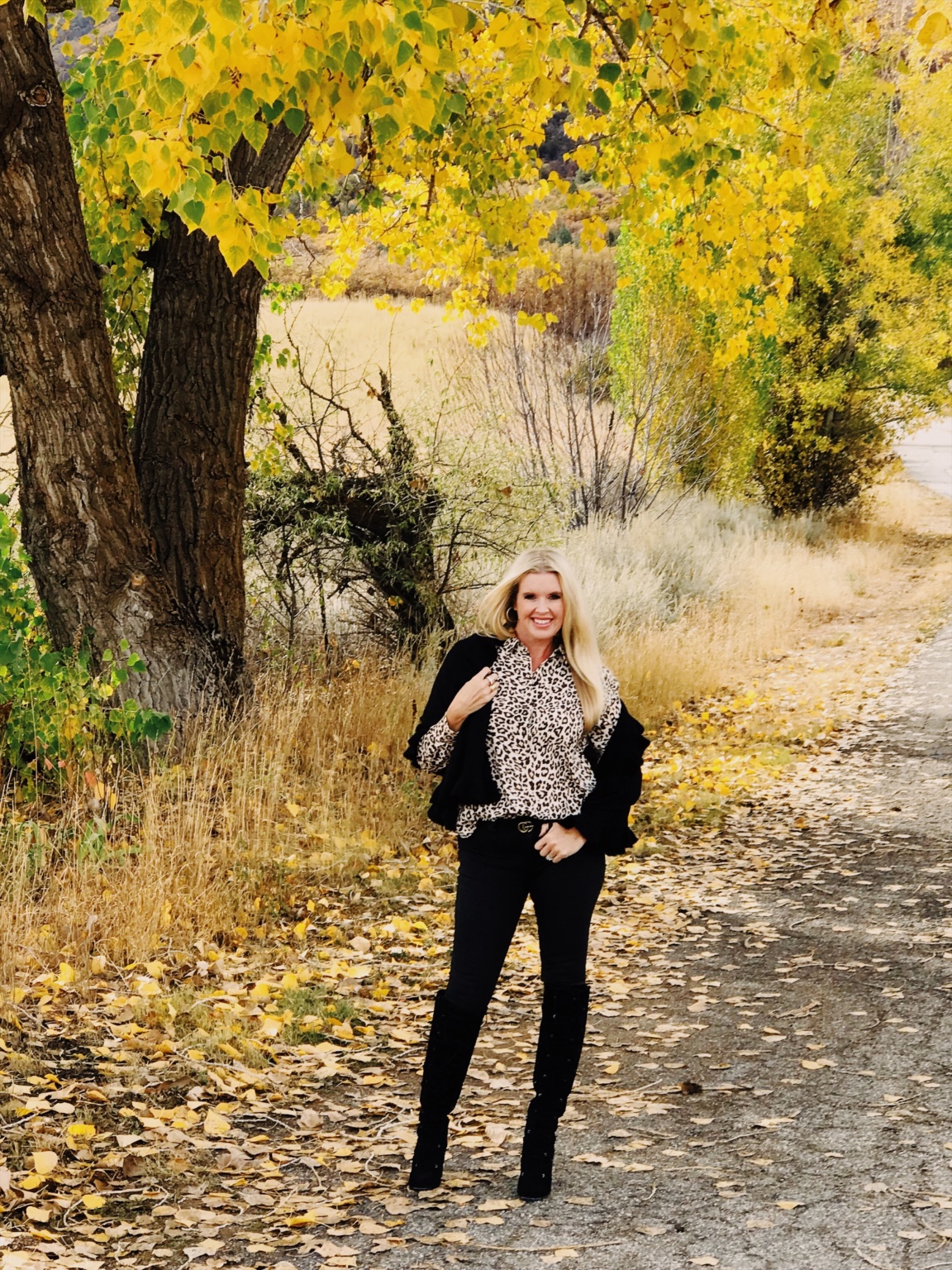 Fall vibes 2020, Fashion Trends - Dear D'Arcy