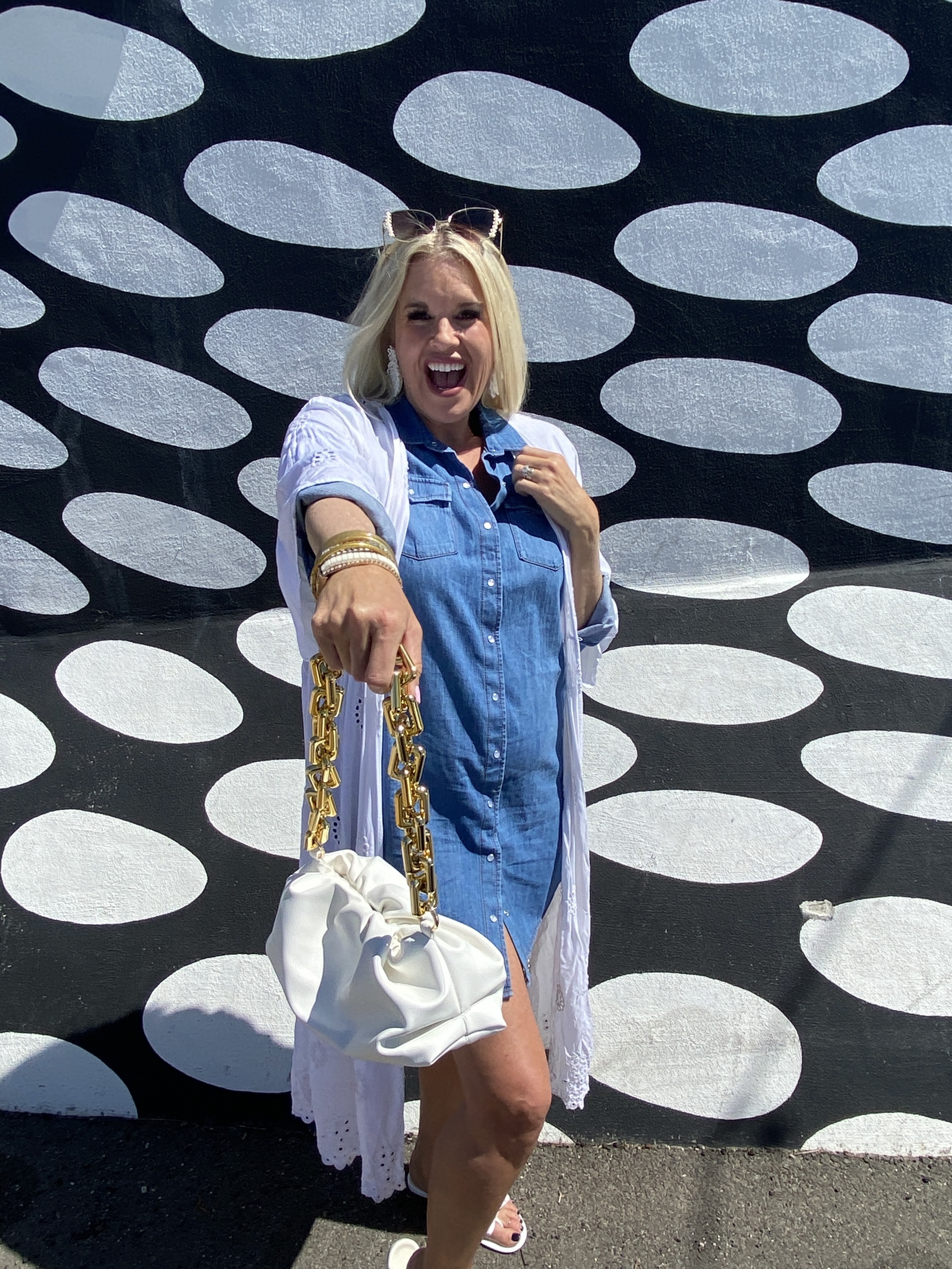 11 Spring Fashion Trends You'll Love - Dear D'Arcy