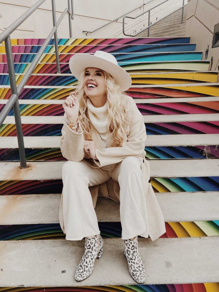 Dear D'Arcy - By D'Arcy Vandenberg