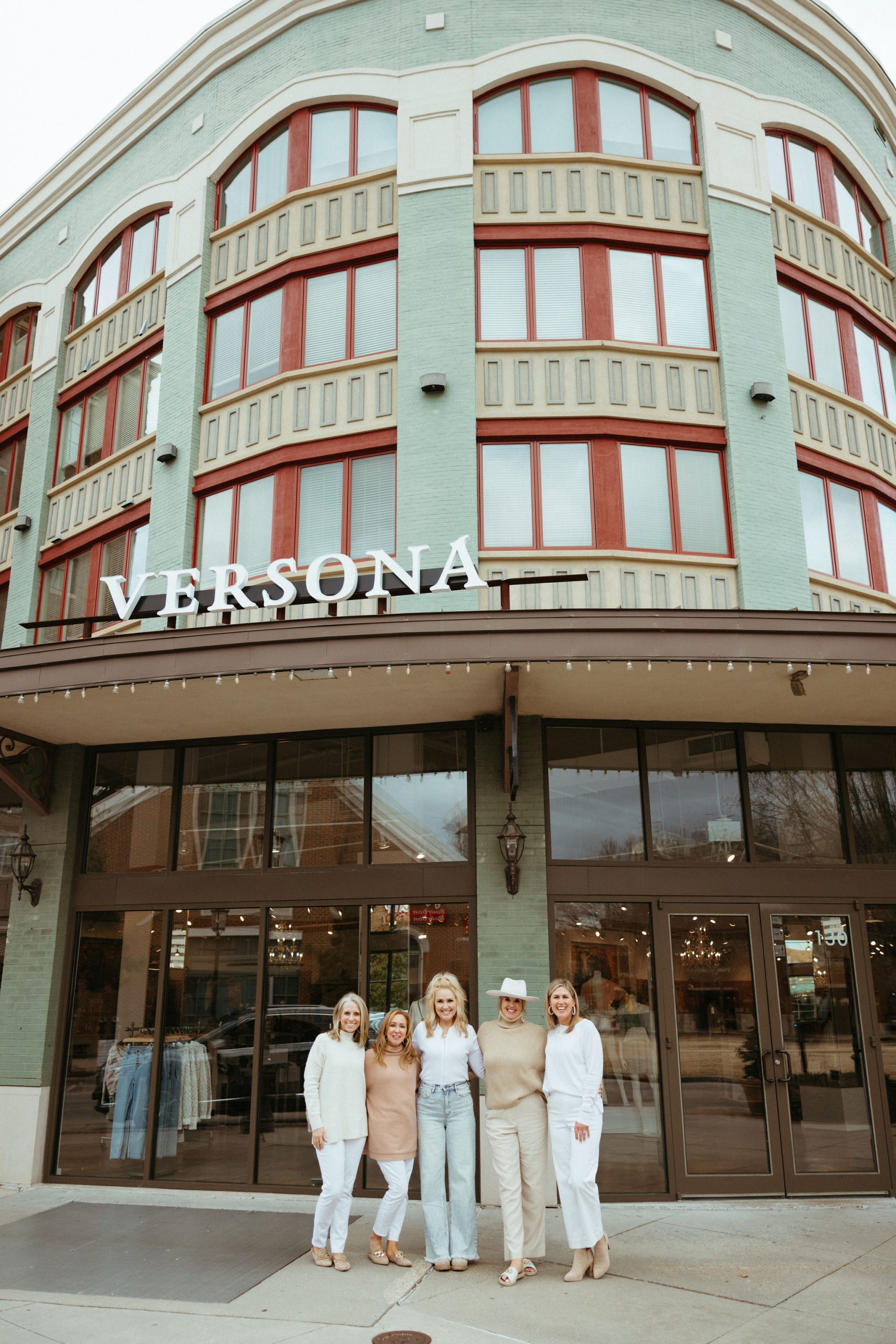 Places to Shop in Louisiana - Dear D'Arcy