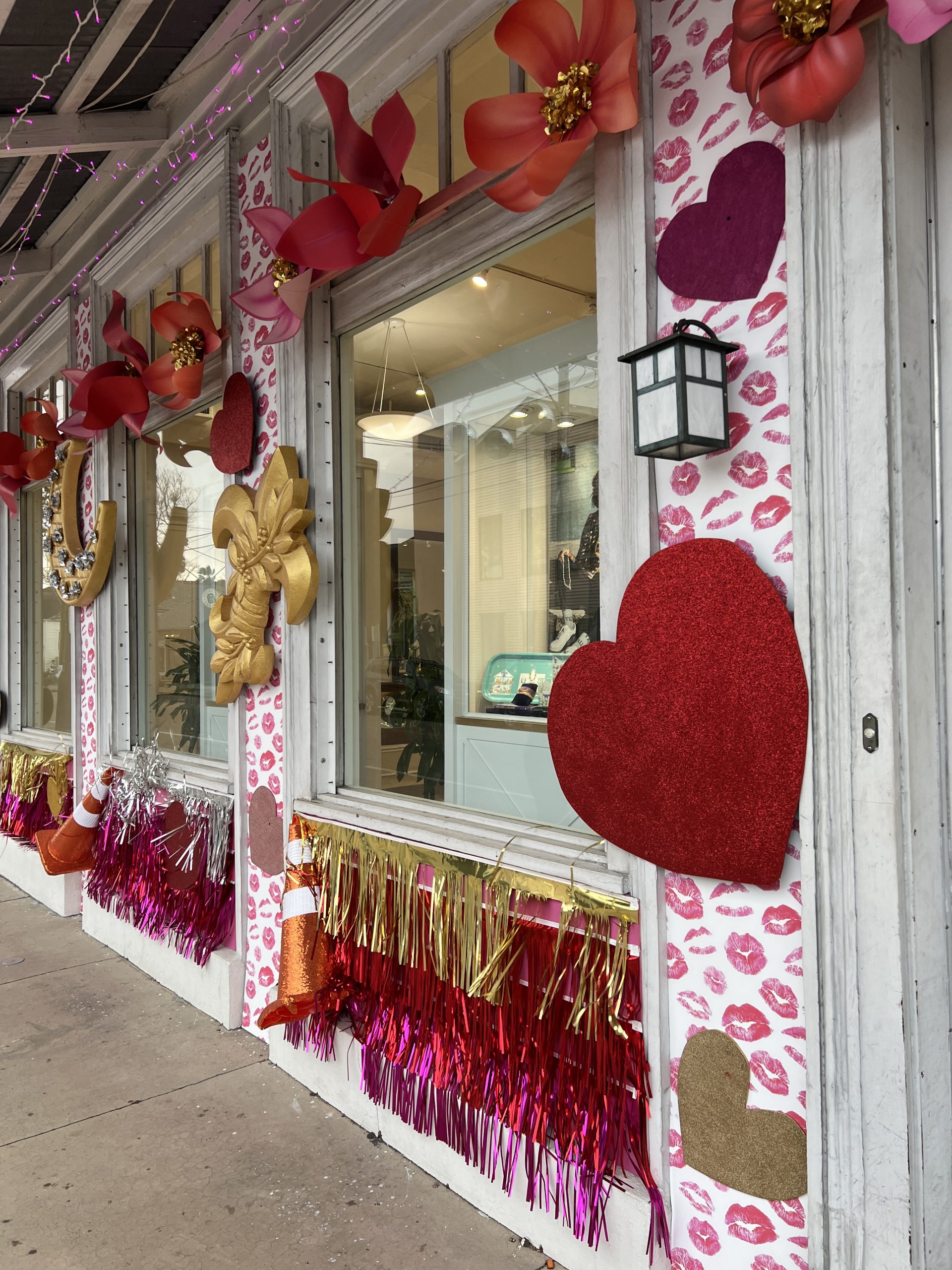 Places to Shop in Louisiana - Dear D'Arcy