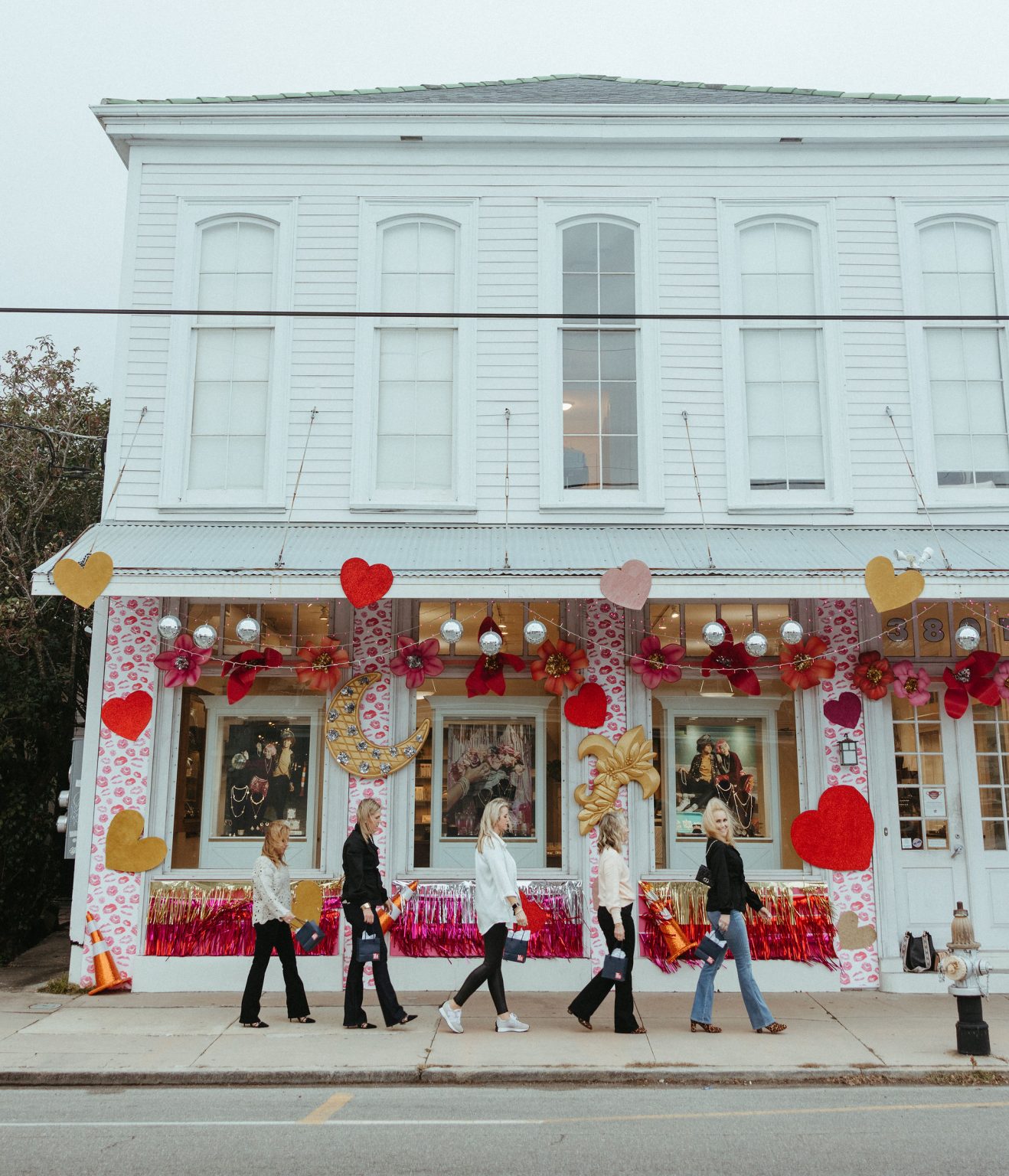 Places to Shop in Louisiana - Dear D'Arcy