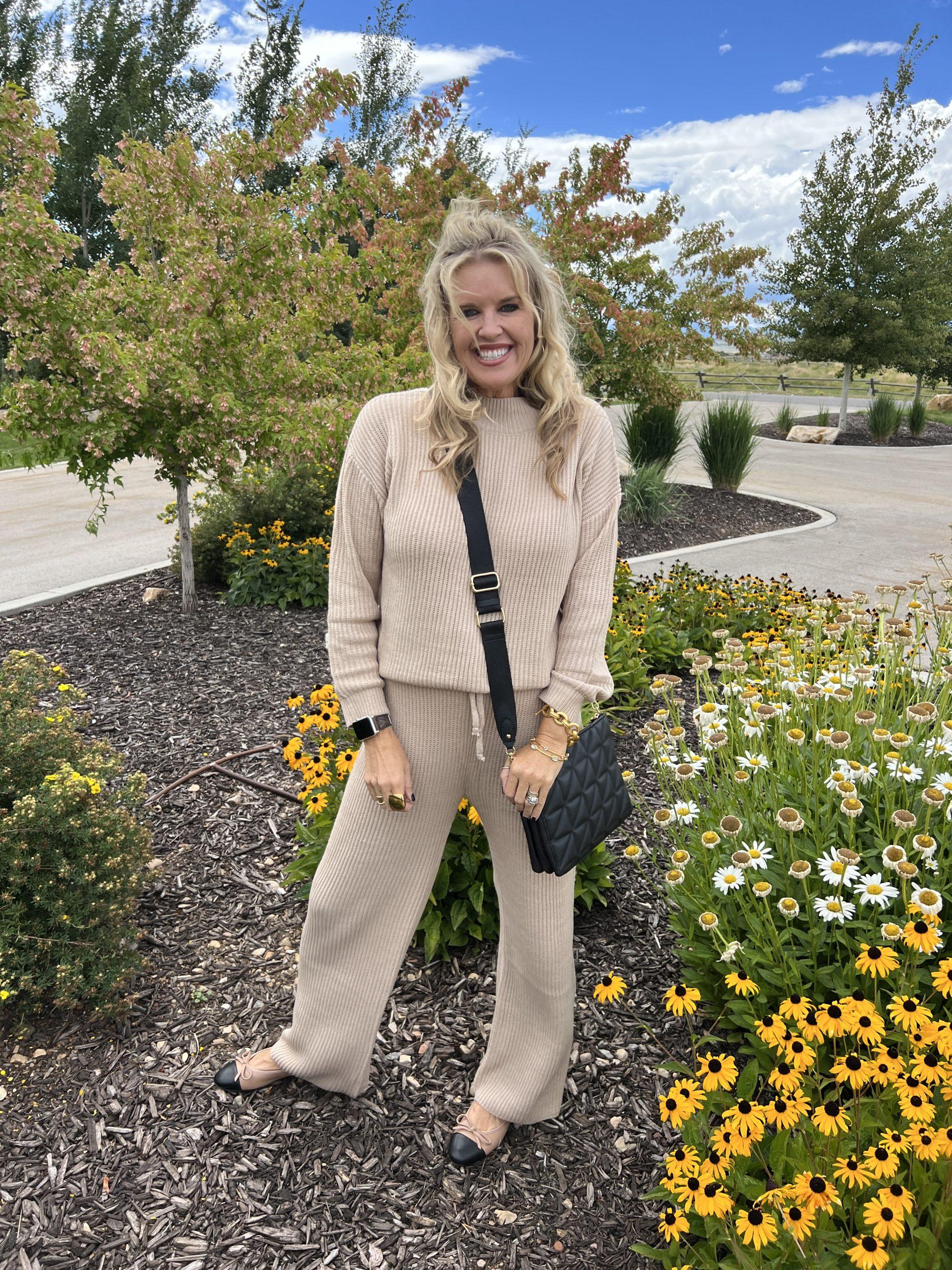 11 New Fall Pieces From Gibsonlook You'll Want For Fall - Dear D'Arcy