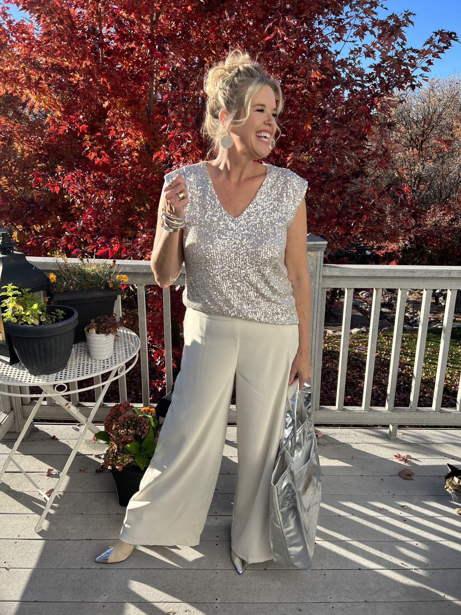 3 Outfits I’ve styled with the Launch of GLAM by Gibsonlook - Dear D'Arcy
