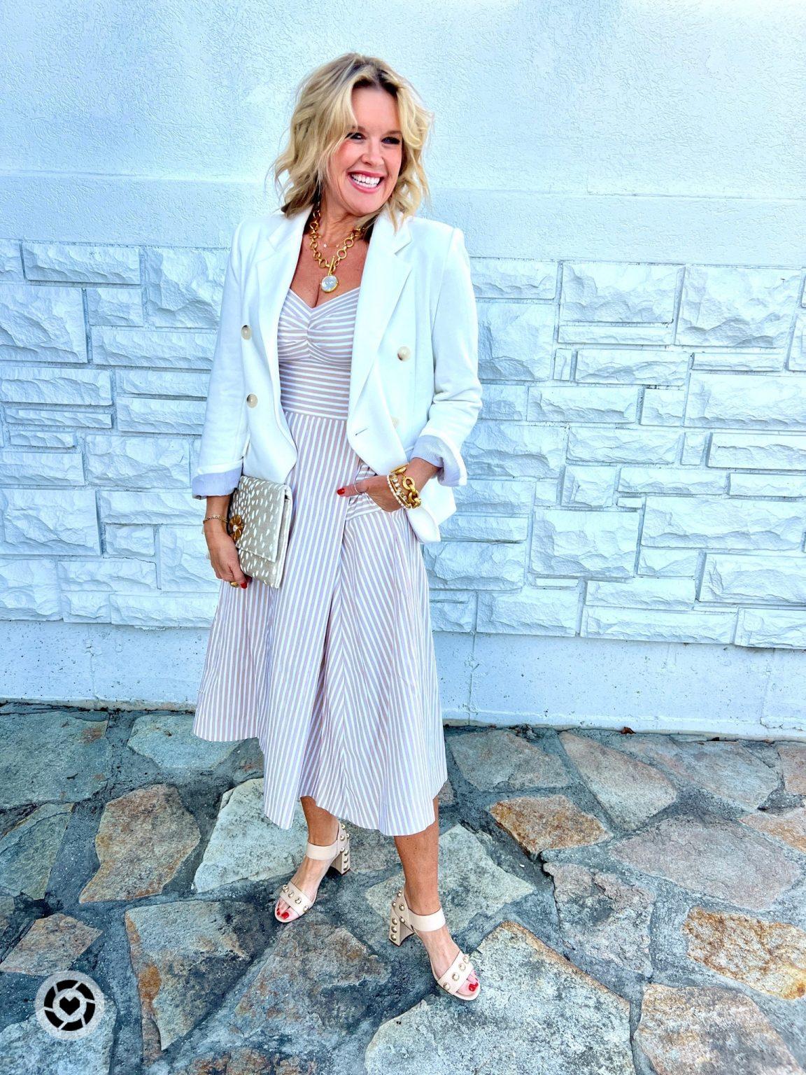 Spring Trends & Basics You’ll Love This Spring - Dear D'Arcy