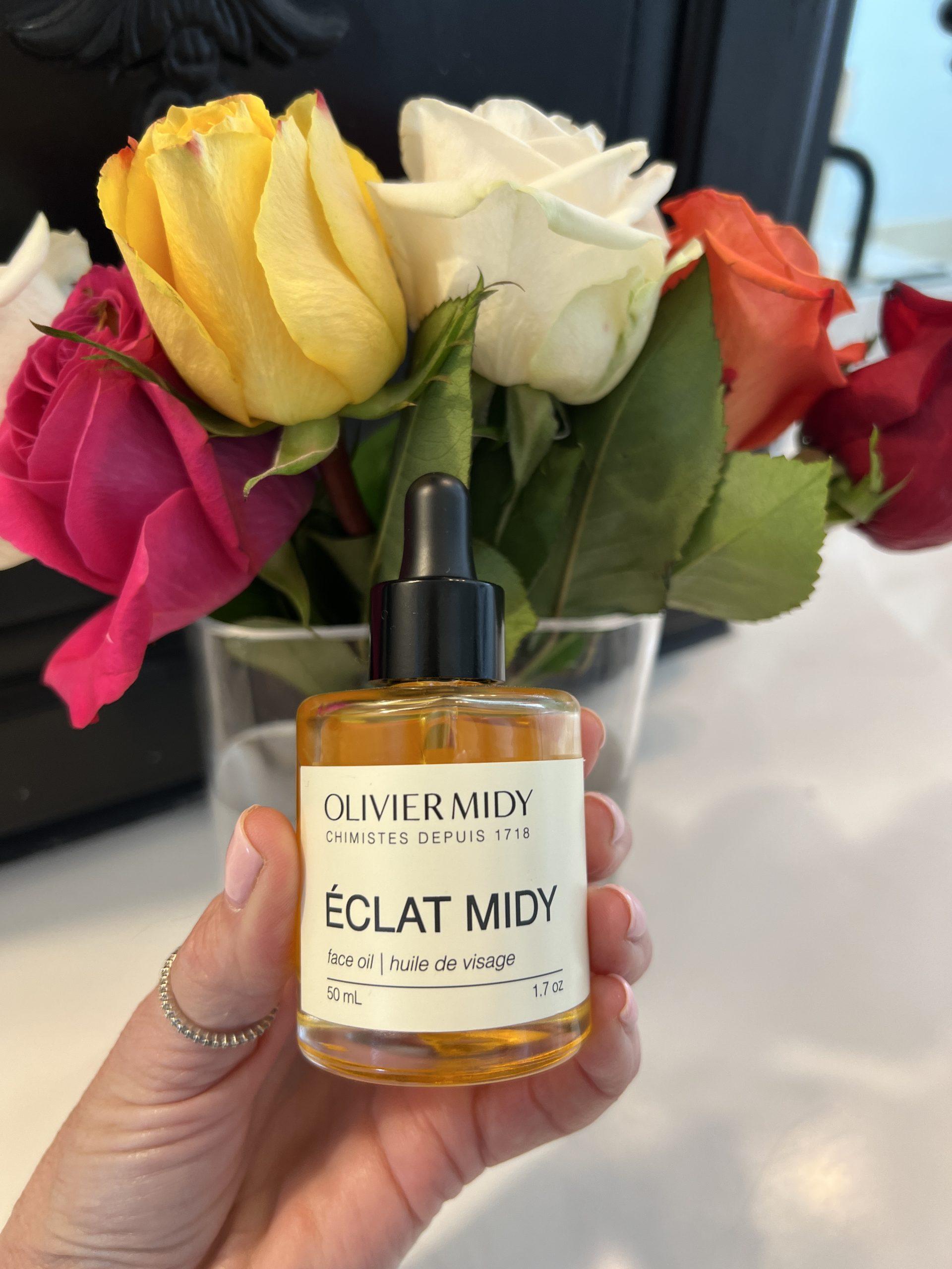 Midlife Skincare Routine: From Day To Night And A Self-Care Day - Dear ...