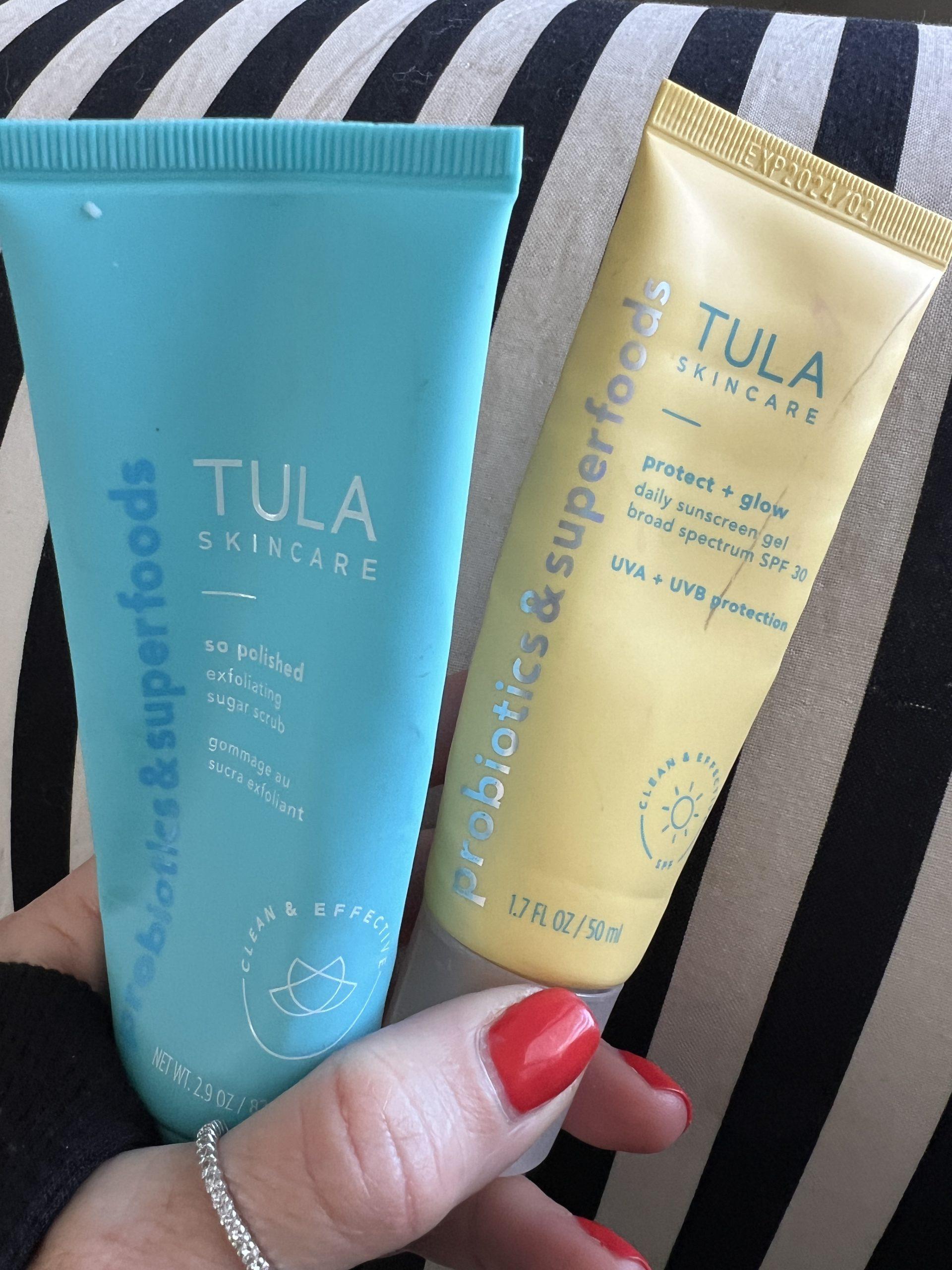 Midlife Skincare Routine: From Day To Night And A Self-Care Day - Dear ...
