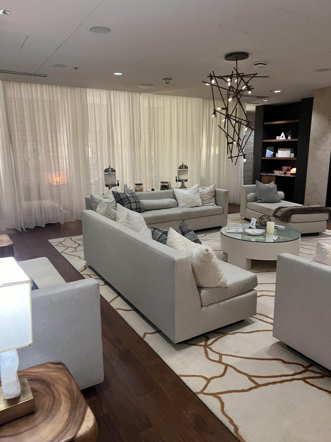 5 Star Spa in Colorado-Relache Spa at The Gaylord Resort - Dear D'Arcy