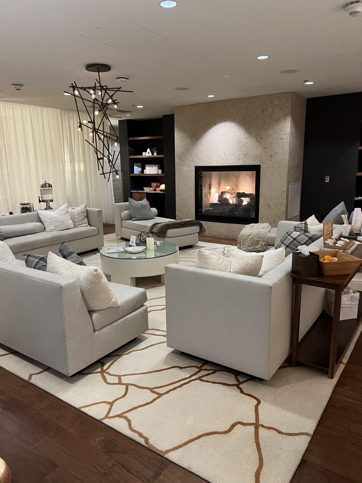 5 Star Spa in Colorado-Relache Spa at The Gaylord Resort - Dear D'Arcy