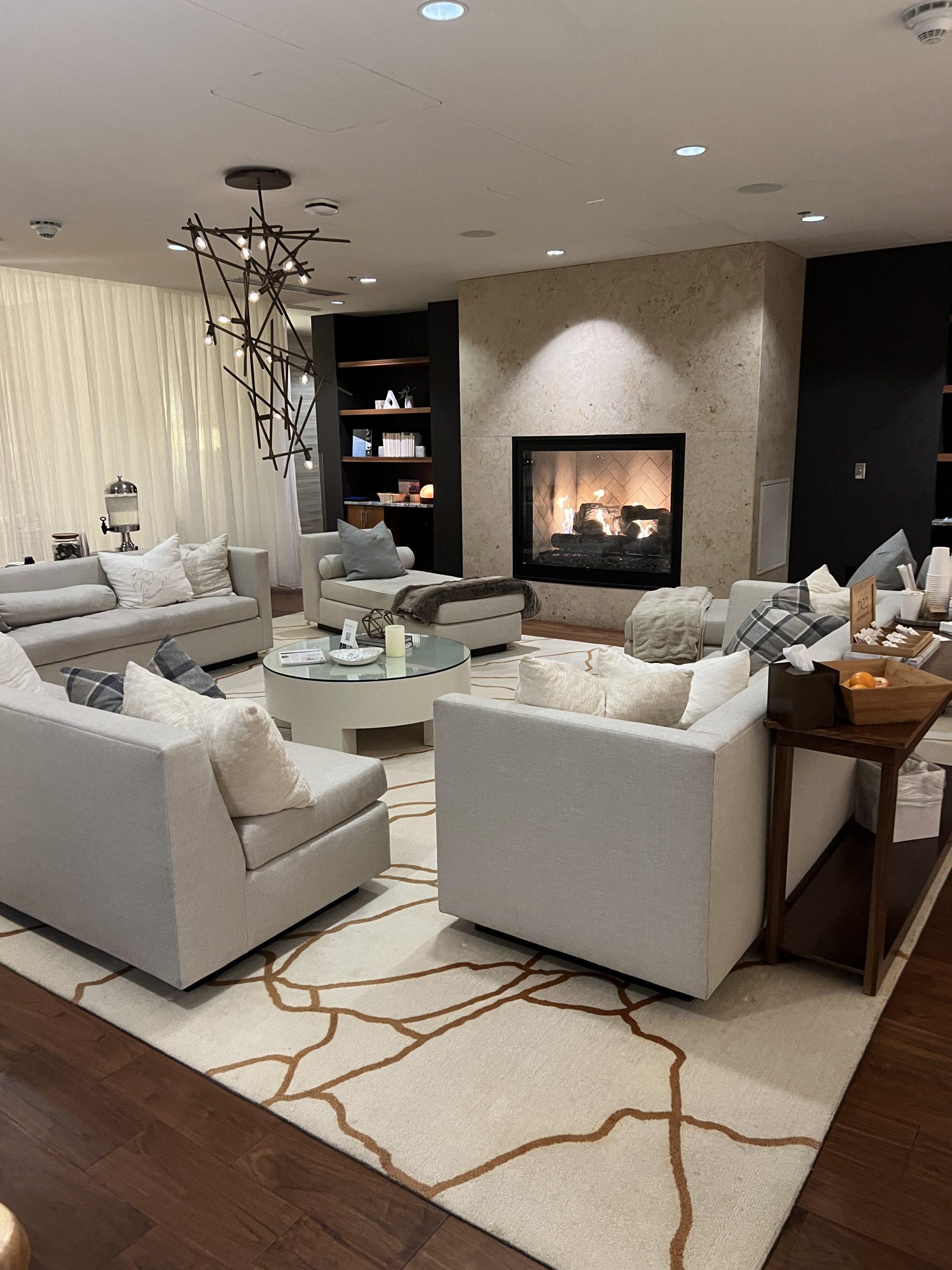 5 Star Spa in Colorado-Relache Spa at The Gaylord Resort - Dear D'Arcy