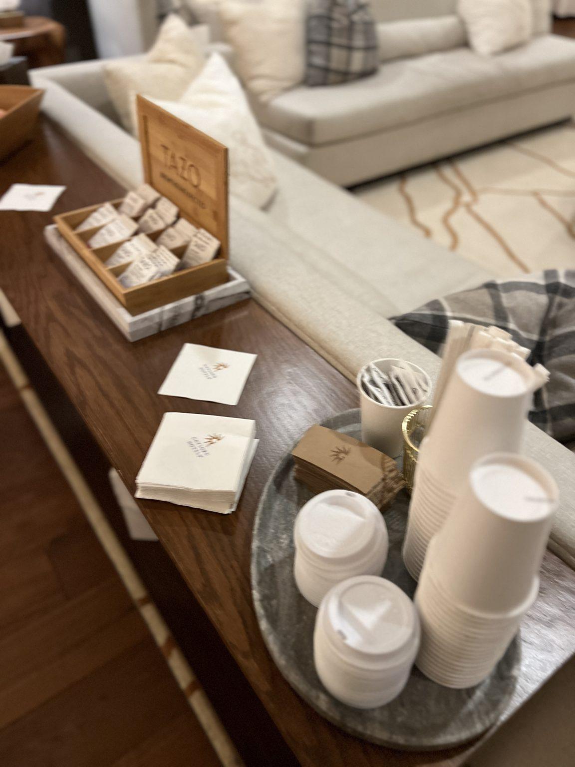 5 Star Spa in Colorado-Relache Spa at The Gaylord Resort - Dear D'Arcy