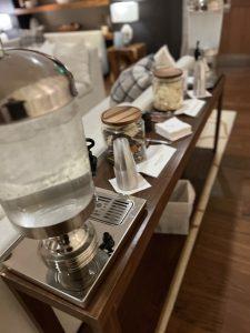 5 Star Spa in Colorado-Relache Spa at The Gaylord Resort - Dear D'Arcy