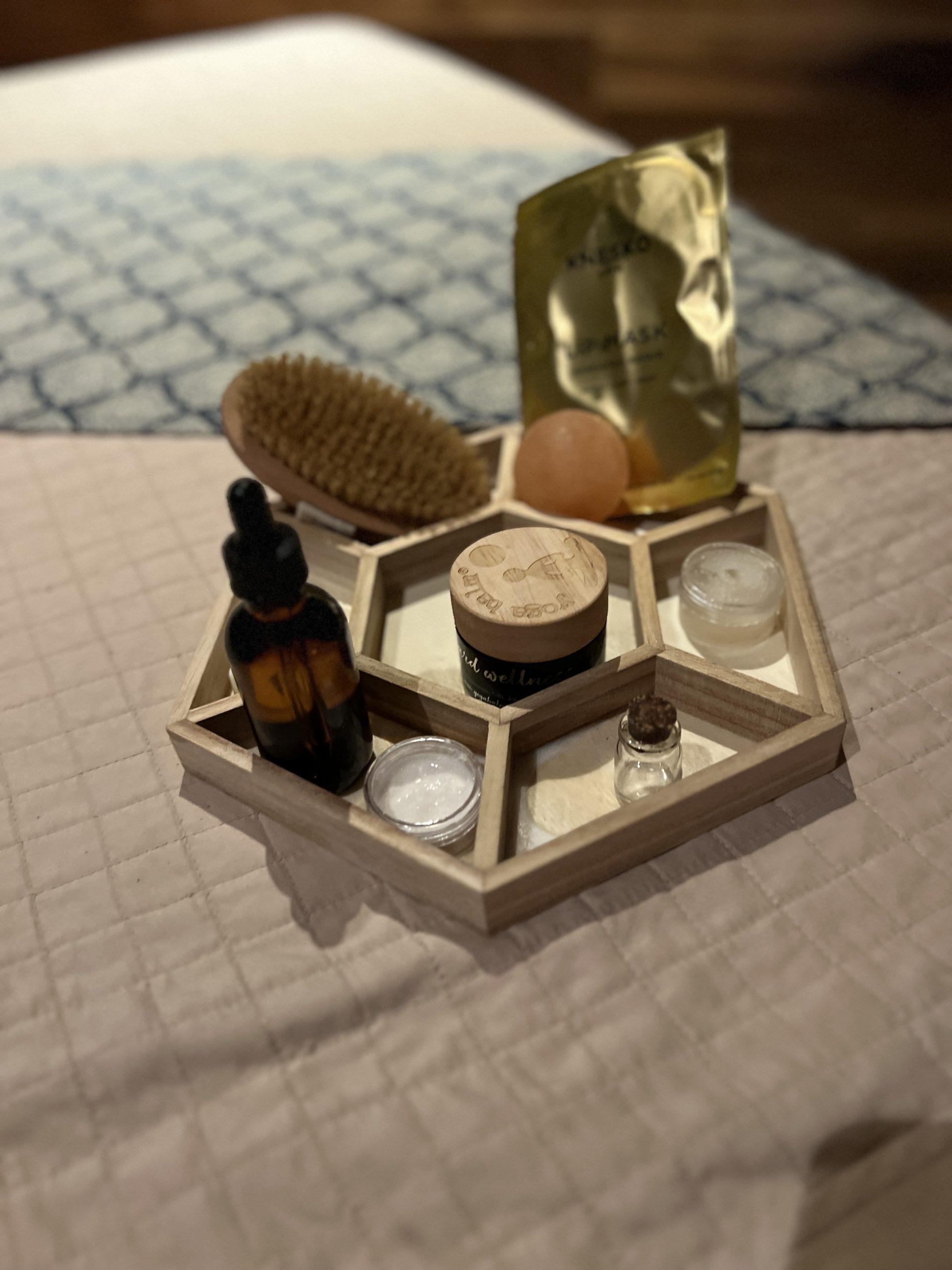 5 Star Spa in Colorado-Relache Spa at The Gaylord Resort - Dear D'Arcy