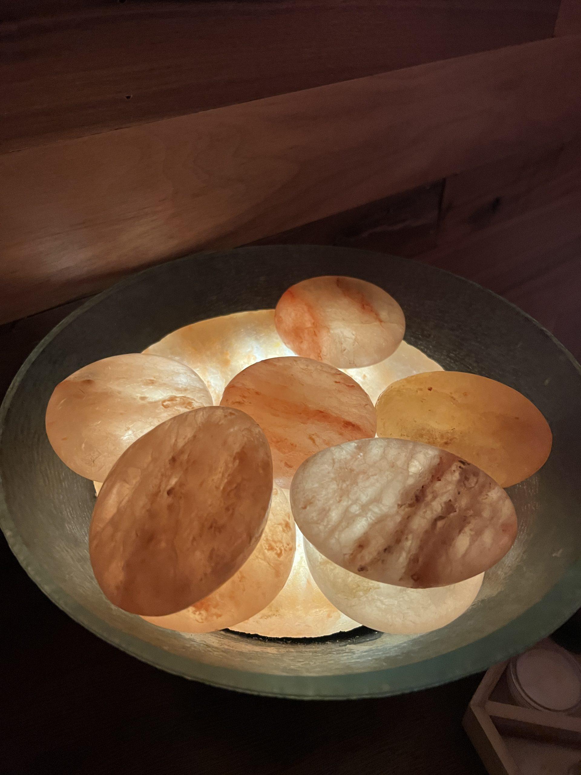 5 Star Spa in Colorado-Relache Spa at The Gaylord Resort - Dear D'Arcy