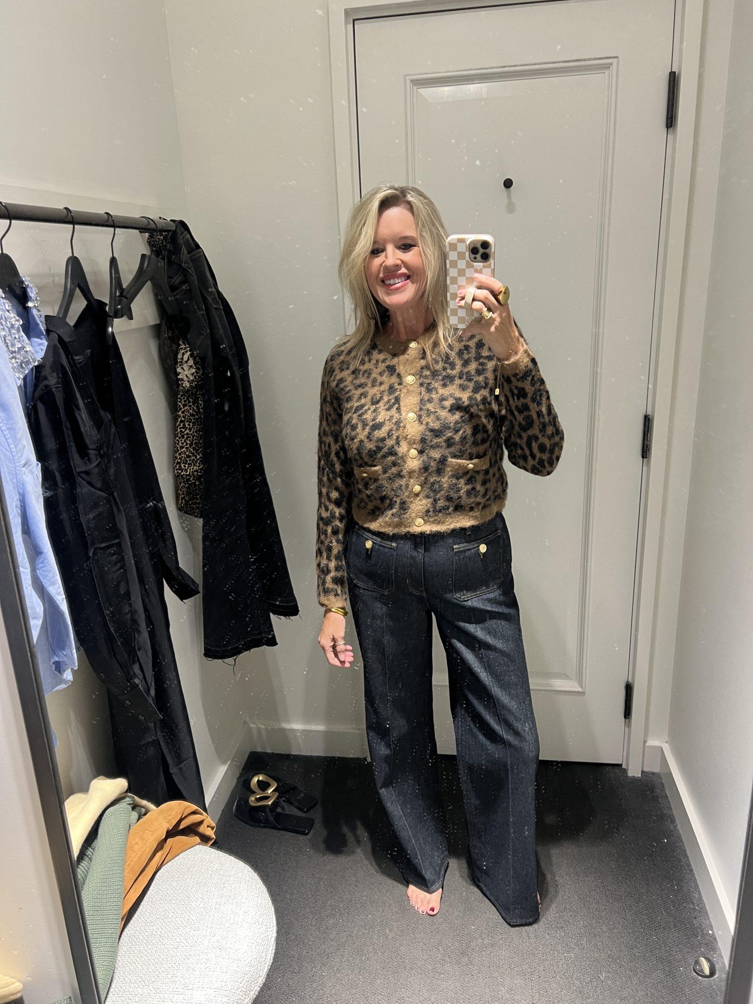 J Crew New Fall Arrivals to Help Build Your Wardrobe - Dear D'Arcy