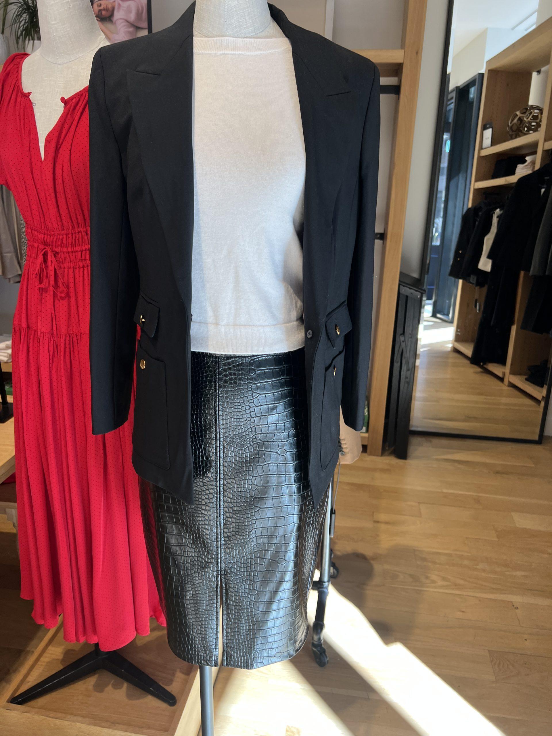J Crew New Fall Arrivals to Help Build Your Wardrobe - Dear D'Arcy