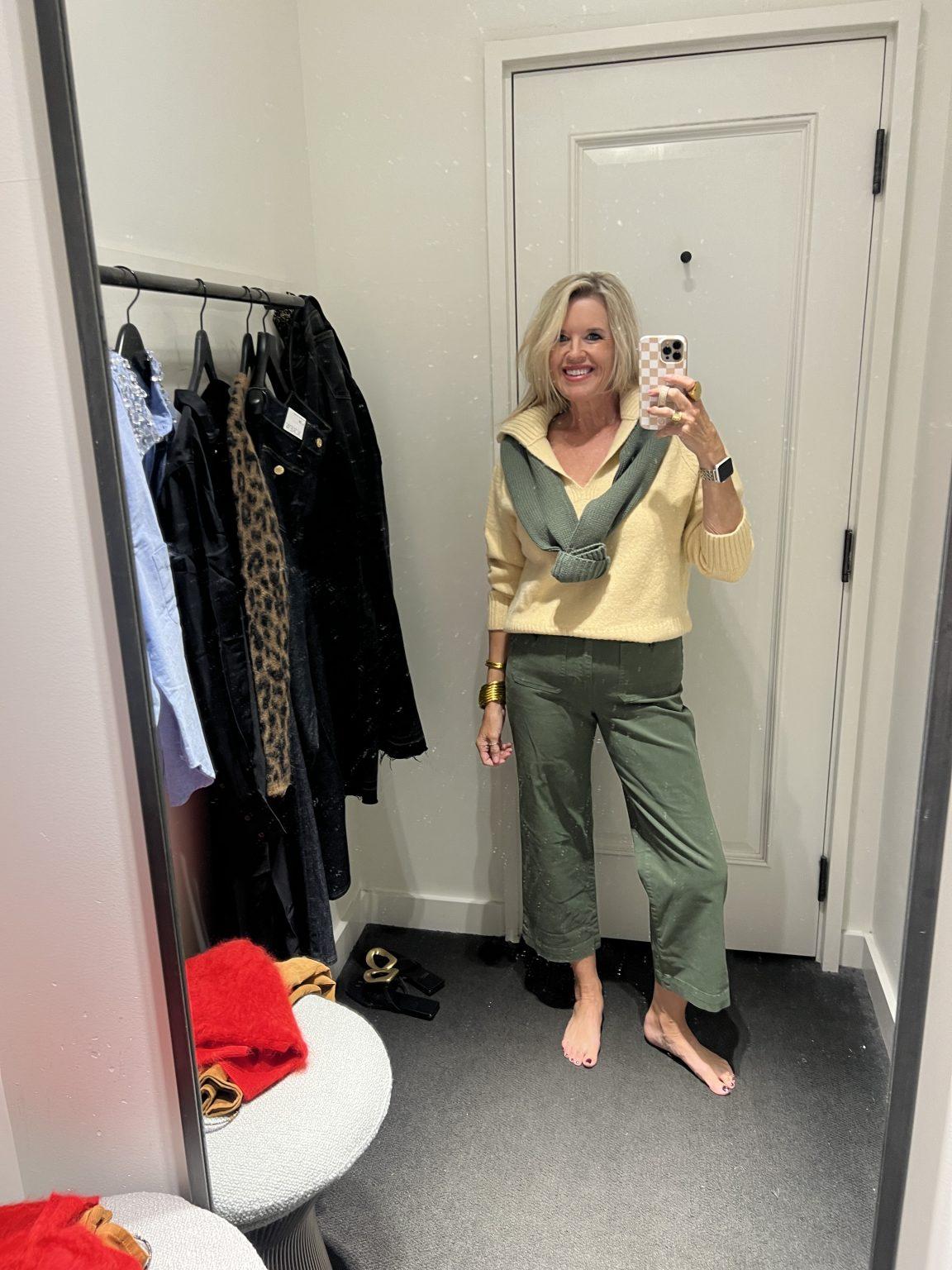 J Crew New Fall Arrivals to Help Build Your Wardrobe - Dear D'Arcy