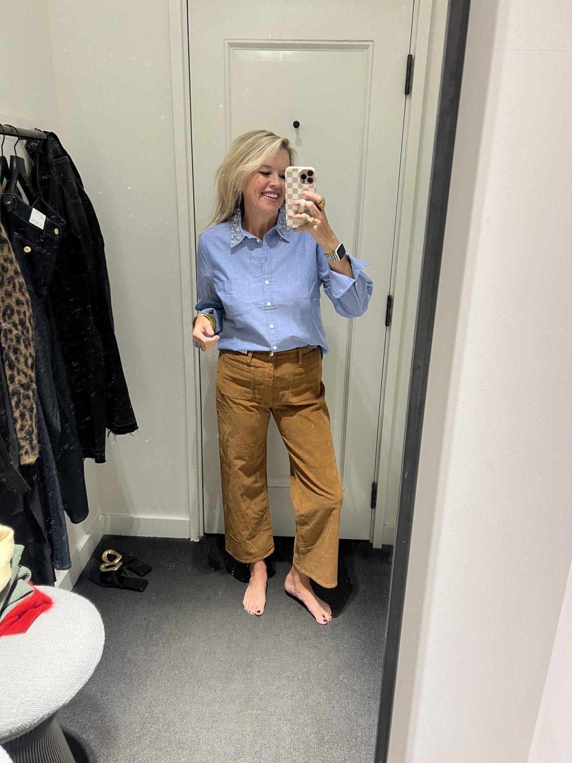 J Crew New Fall Arrivals to Help Build Your Wardrobe - Dear D'Arcy